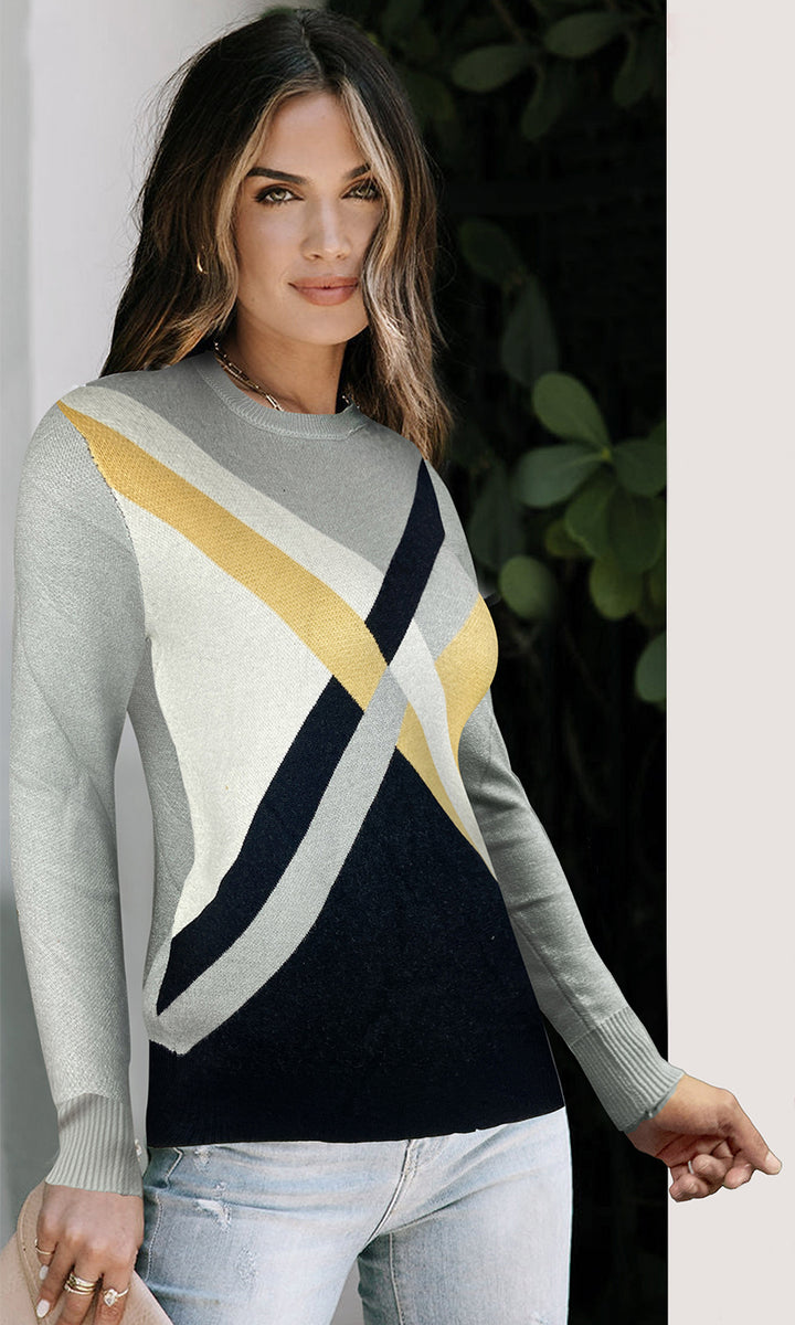 SUETER DAMA – BananaLimon