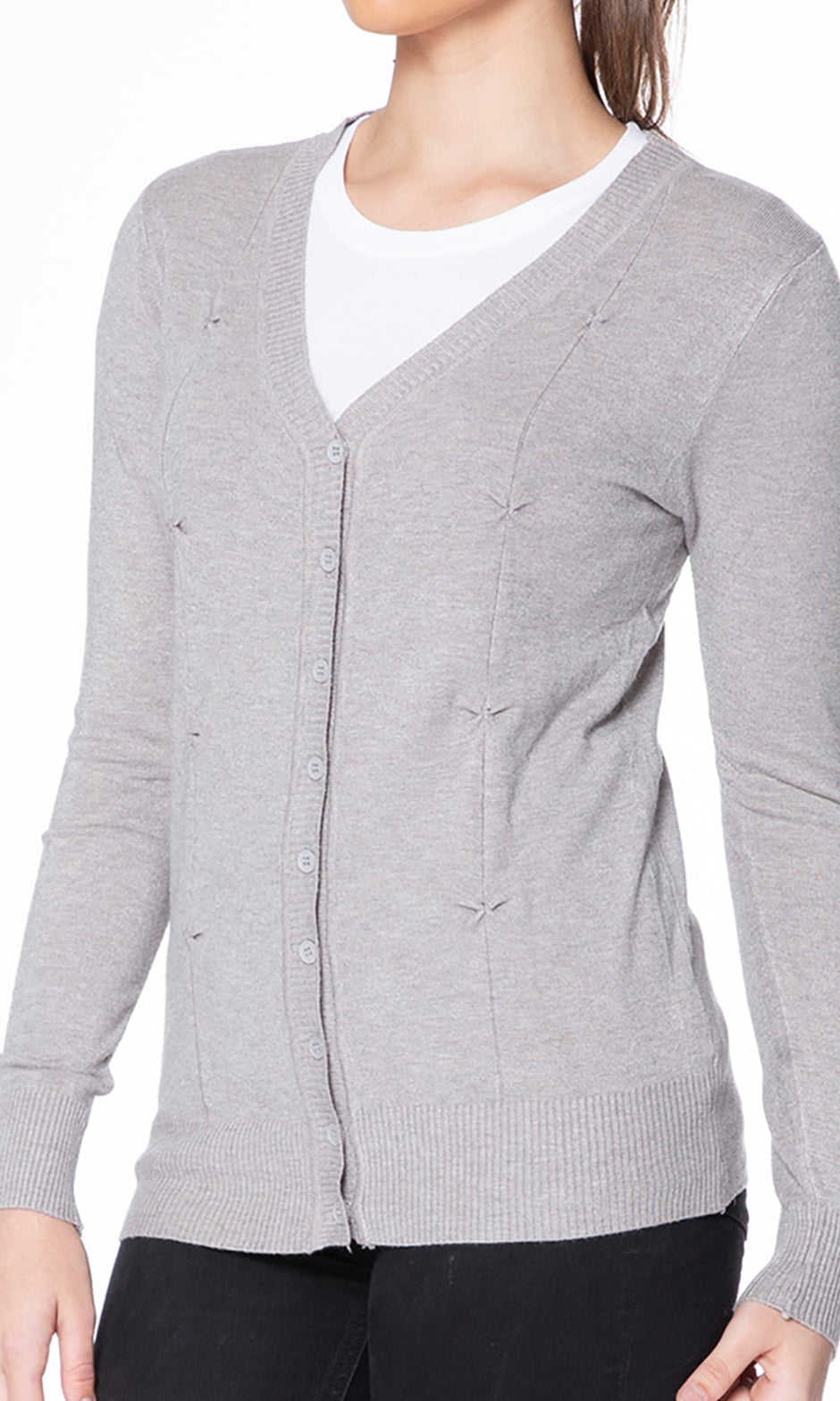 SUETER DAMA – BananaLimon