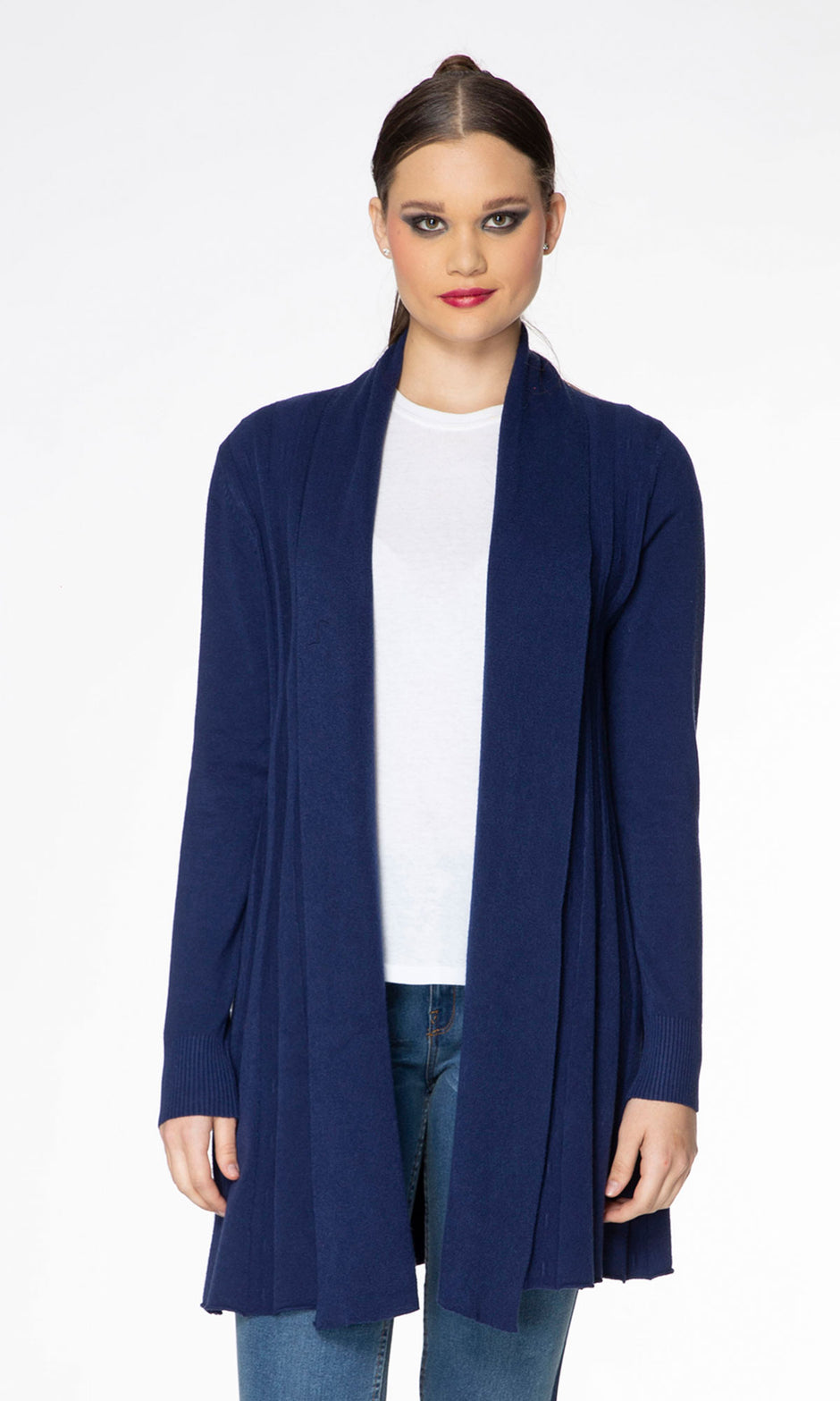 SUETER DAMA – BananaLimon